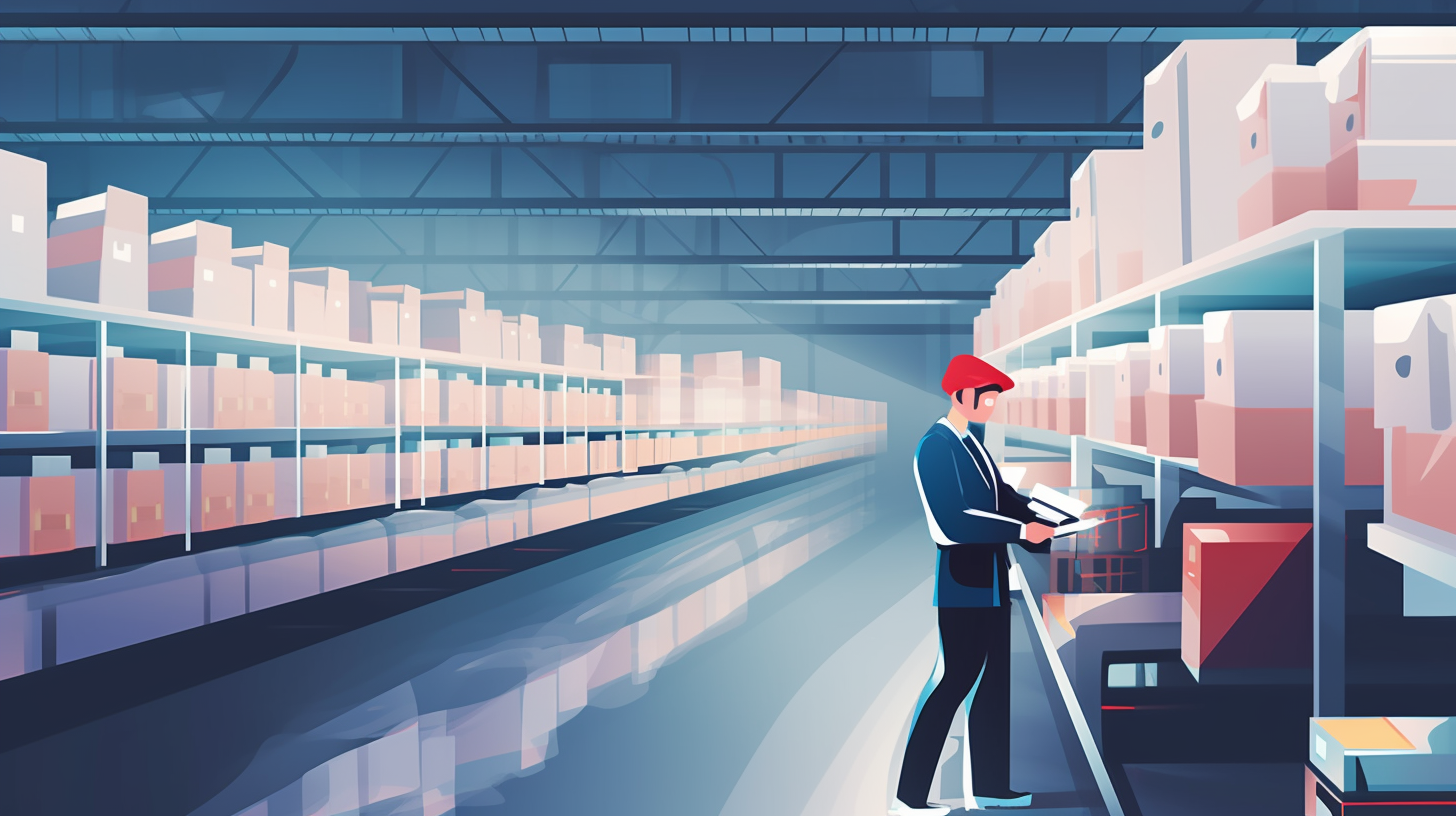 Unraveling Inventory Audit: A Comprehensive Guide